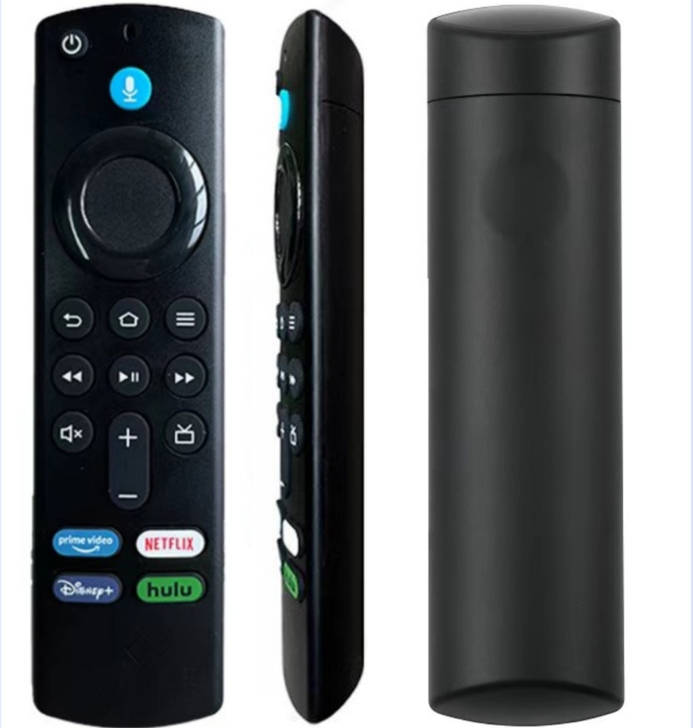 Replacement Voice Remote Control for Fire Stick TV 3rd Gen Smart TV ...