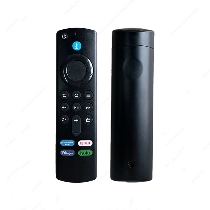 Replacement Voice Remote Control for Fire Stick TV 3rd Gen Smart TV ...