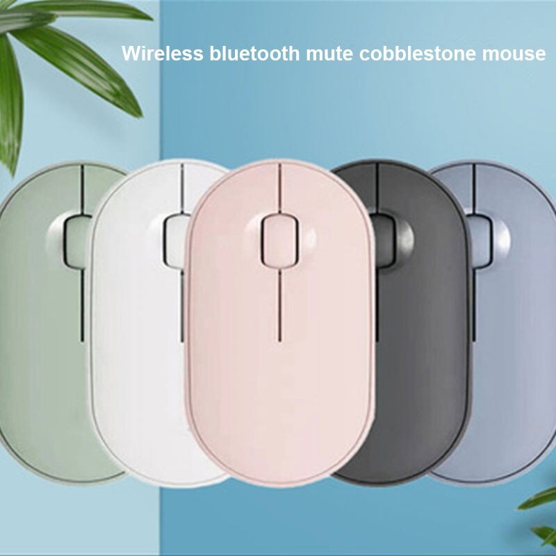 Dual mode Bluetooth mouse 2.4G silent wireless Mauser optical handheld ...