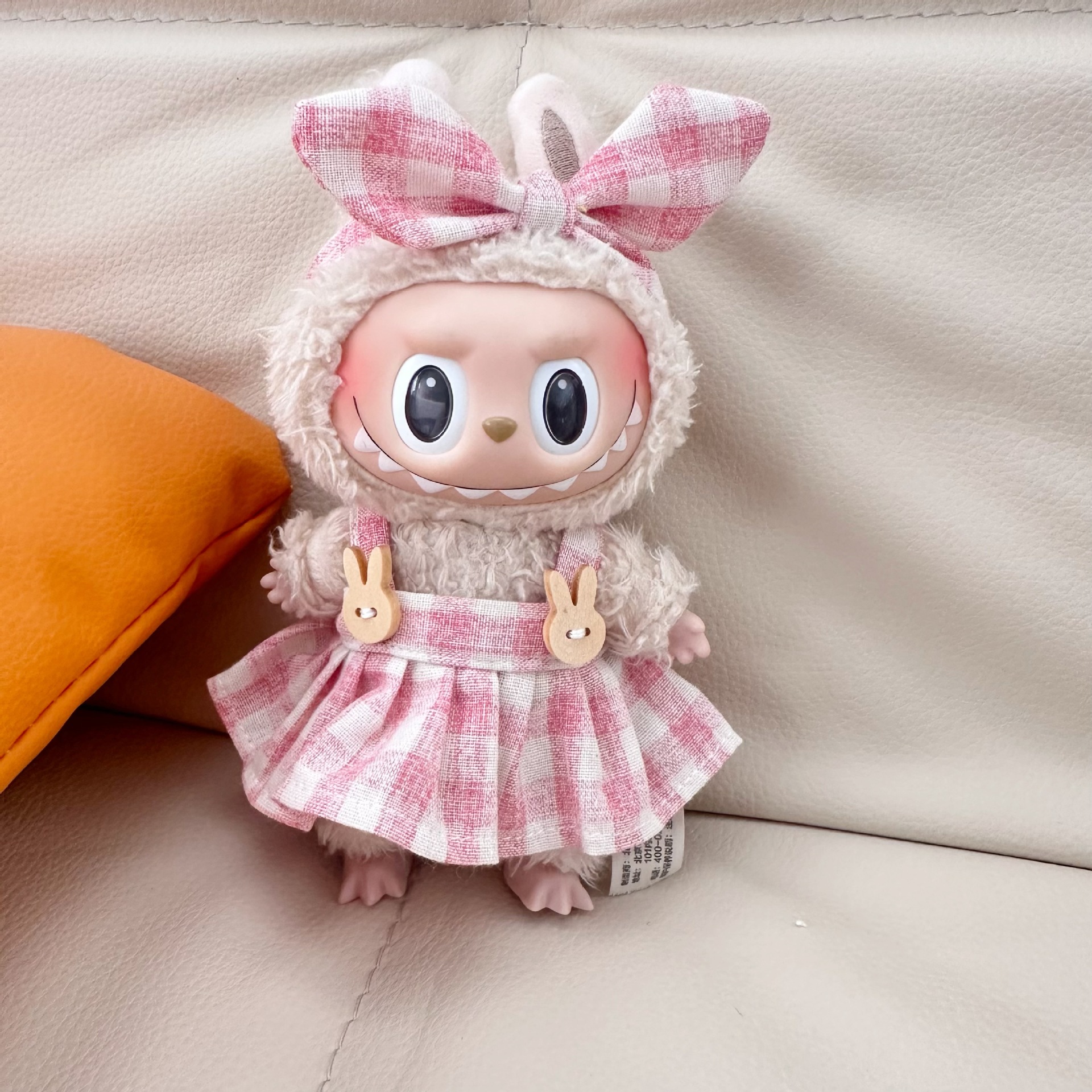 The LABU LABU Macaron doll set does not include dolls. | Shopee Philippines The LABU LABU Macaron doll set does not include dolls. | Shopee Philippines