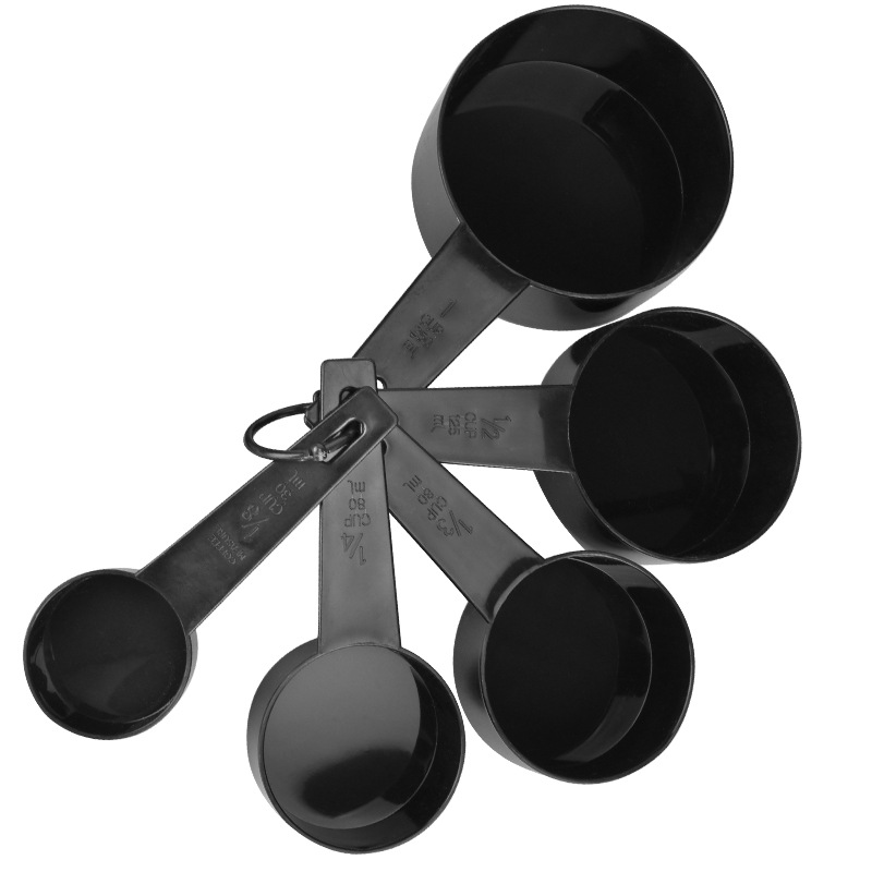 Kitchen Measuring Spoon Set 5/10Pcs Teaspoon Sugar Scoop Cake Baking ...