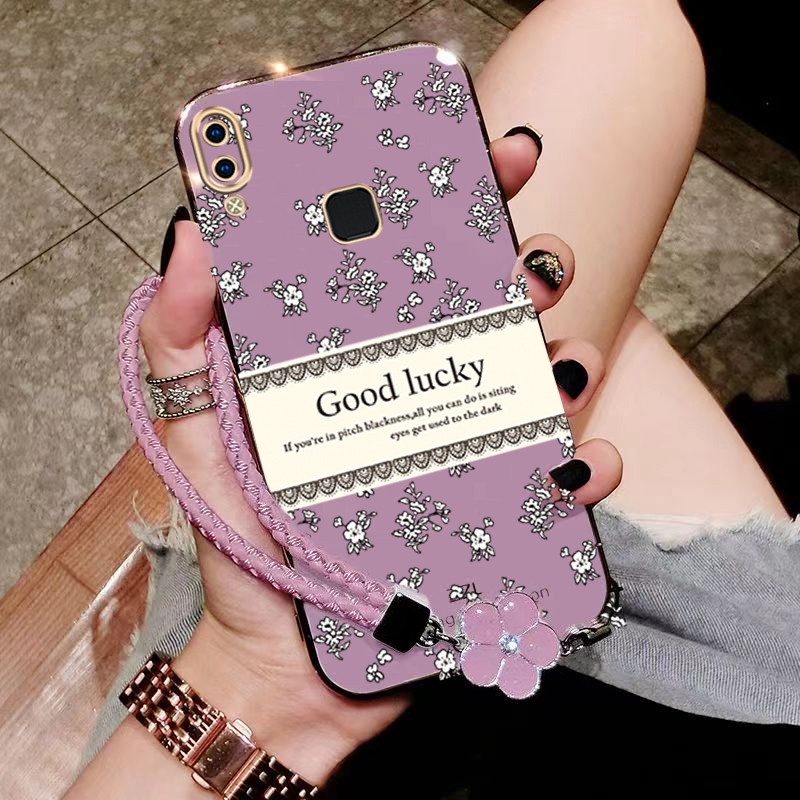Casing vivo v9 vivo v11i vivo y95 vivo y91 vivo y91i phone case ...