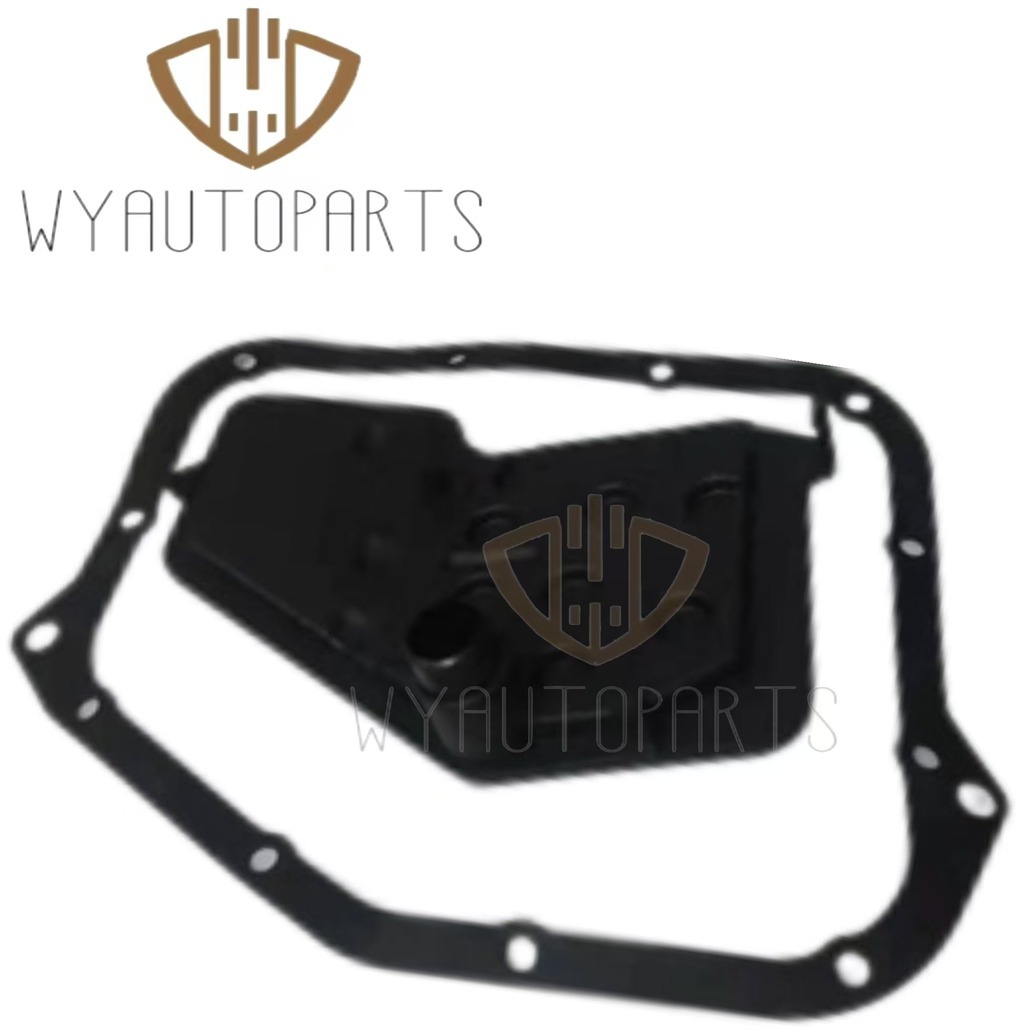 35303-97201 Atf Filter Automatic Transmission Filter Oil Strainer/Oil ...