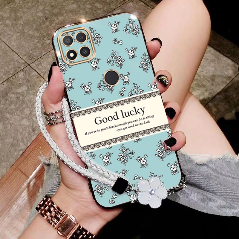 Casing redmi 9c redmi 10a xiaomi redmi 9c phone case Softcase ...