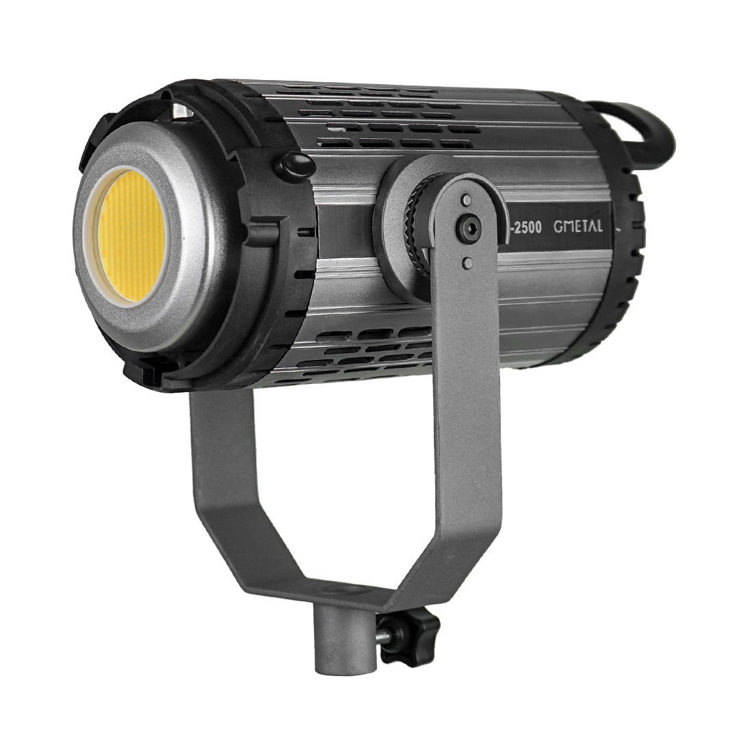 1000W LED Video Lights Photography Flash/Continuous Studio Lighting Set ...