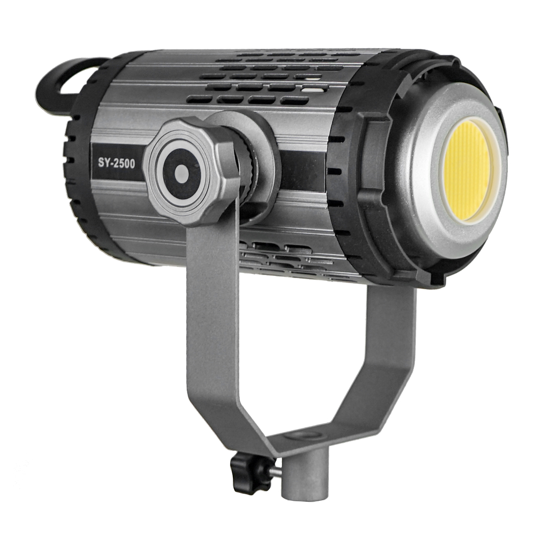 1000W LED Video Lights Photography Flash/Continuous Studio Lighting Set ...
