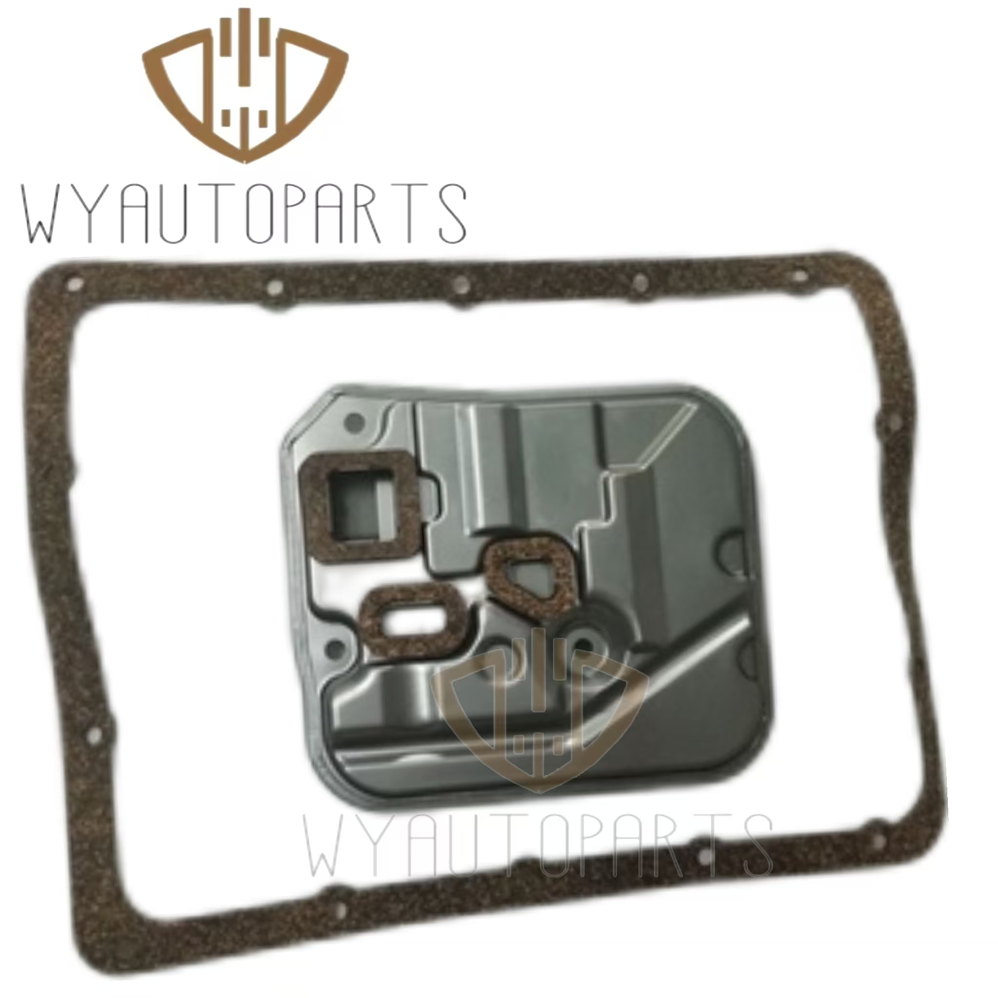 ATF Filter And Oil Pan Gasket for Toyota Innova Gas 2005 to 2015 35330 ...