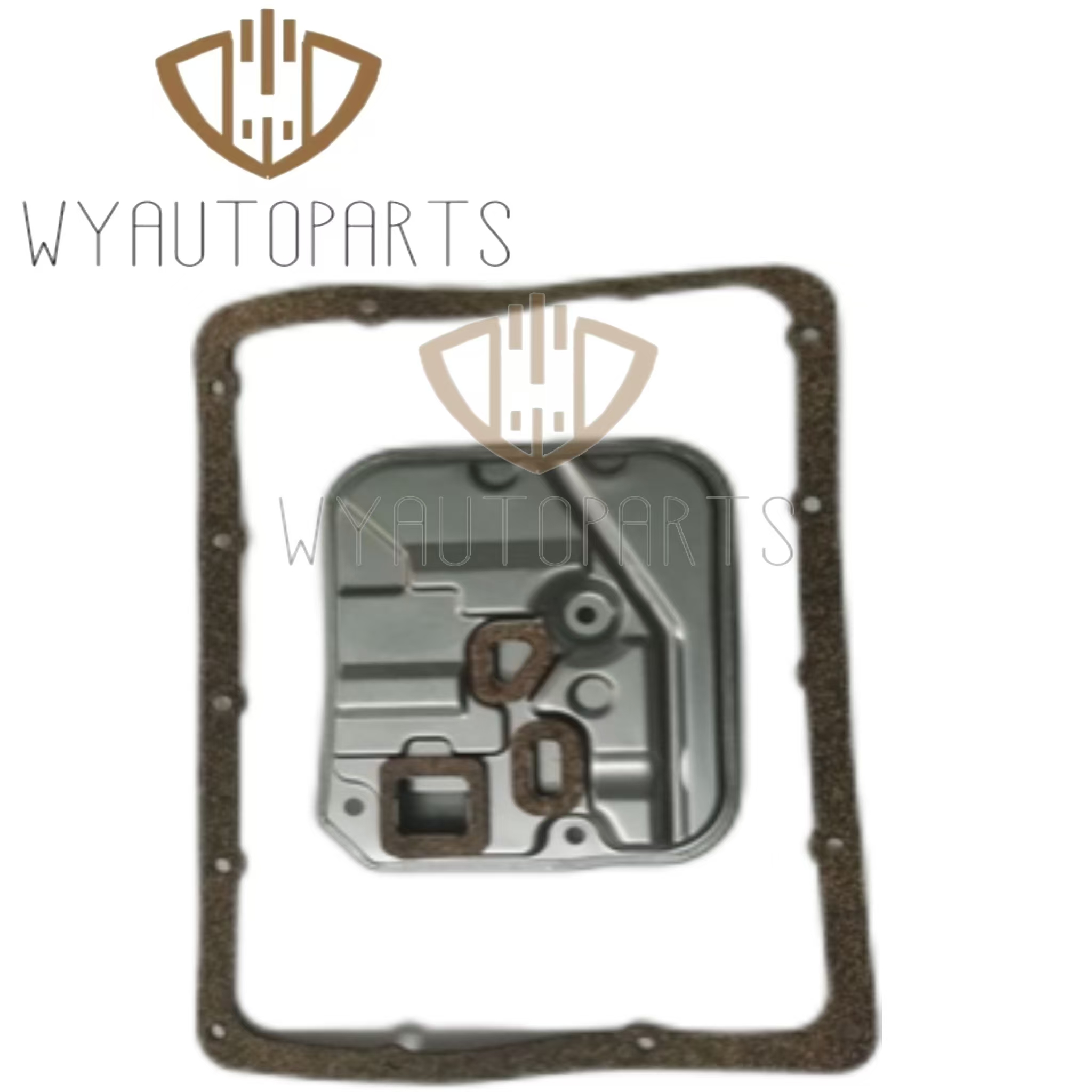 ATF Filter And Oil Pan Gasket for Toyota Innova Gas 2005 to 2015 35330 ...