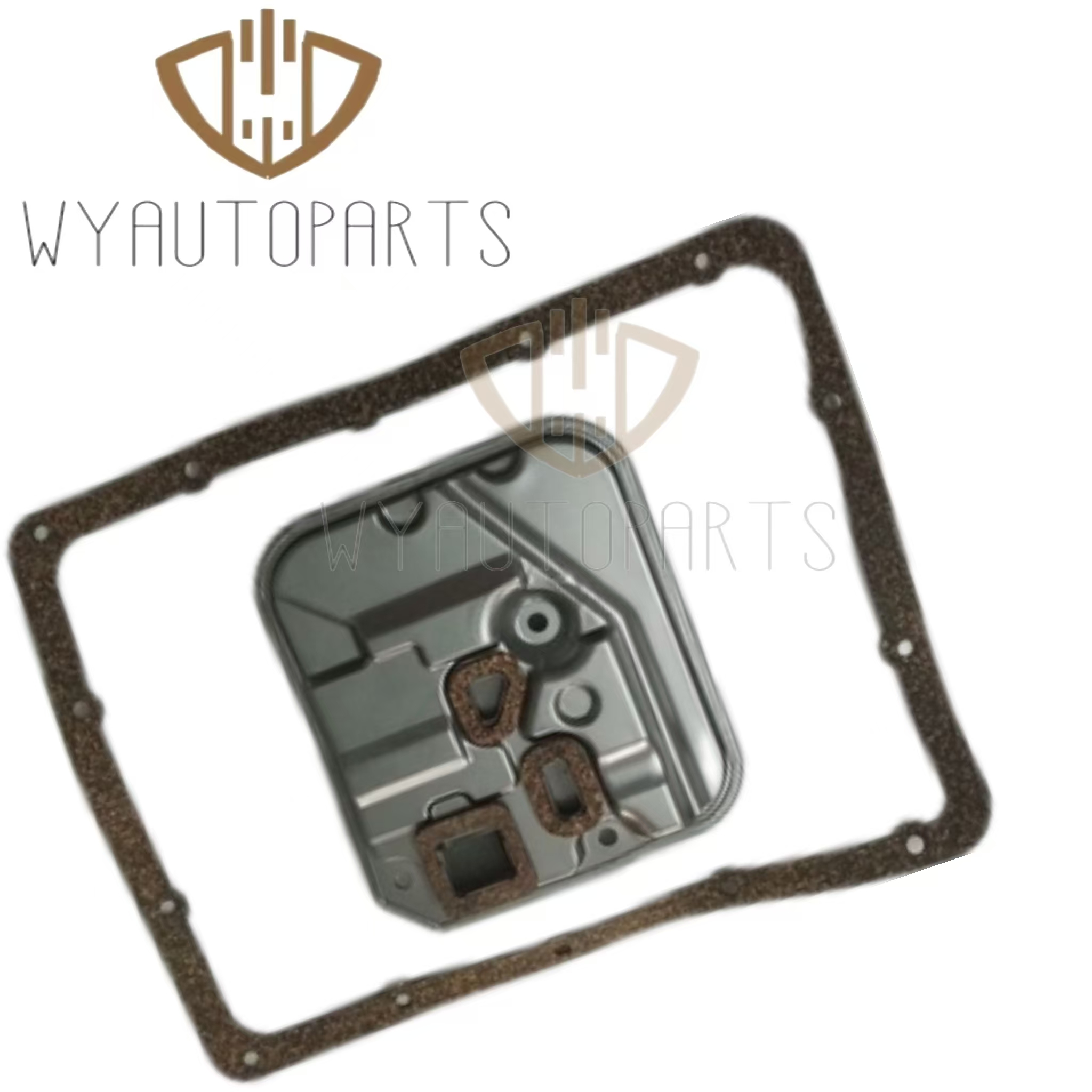 ATF Filter And Oil Pan Gasket for Toyota Innova Gas 2005 to 2015 35330 ...