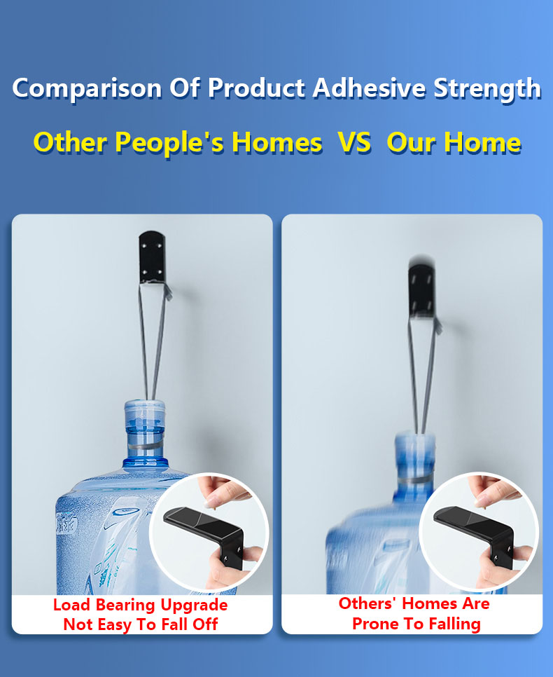 Clear Multifunction Nano Tape 1M/3M/5M/10M Strong Viscosity Waterproof ...