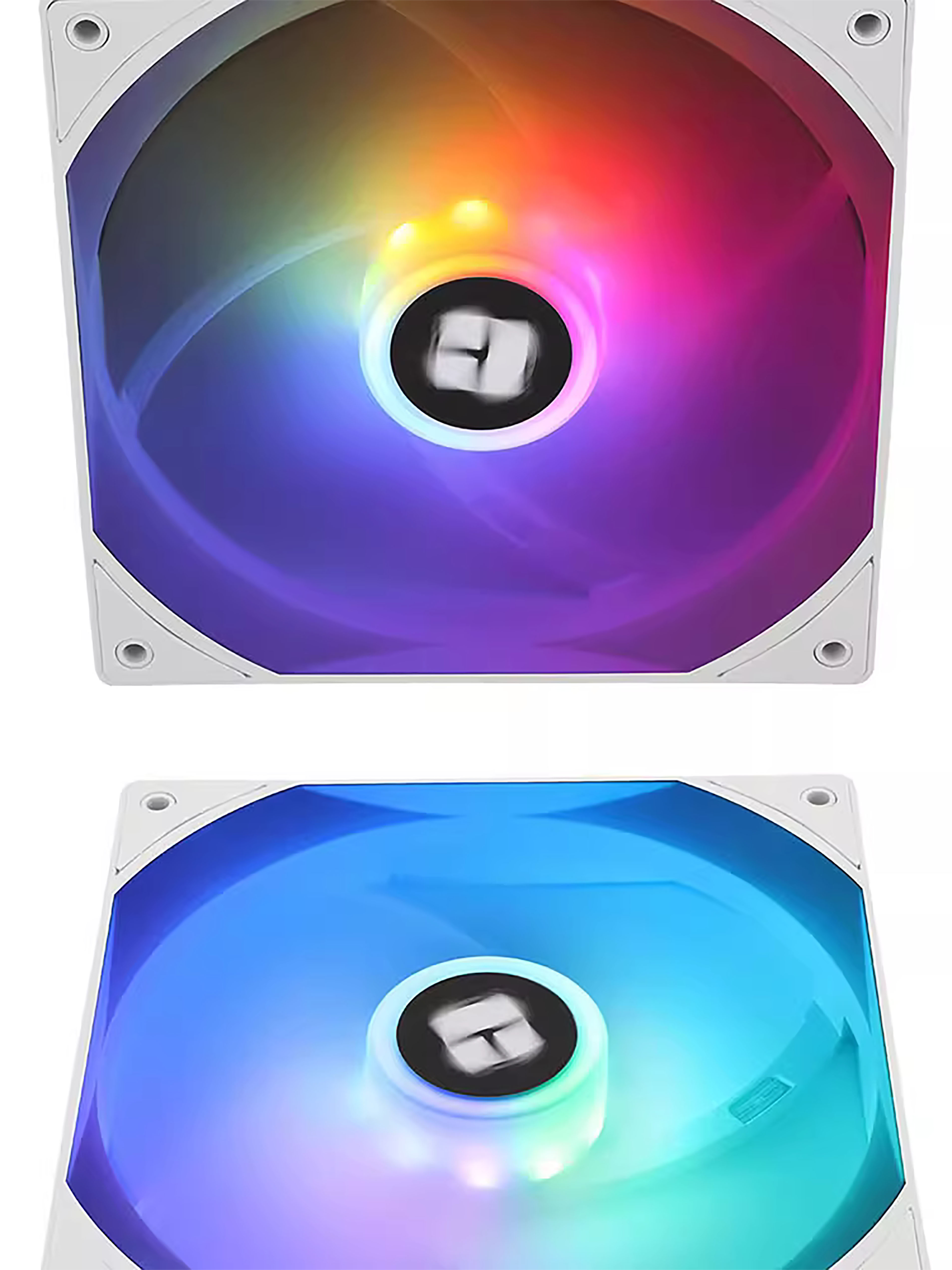 Thermalright TL-C14C-S 140mm Computer Case Quiet PWM Fan 5V ARGB Desktop computer CPU Cooling ...