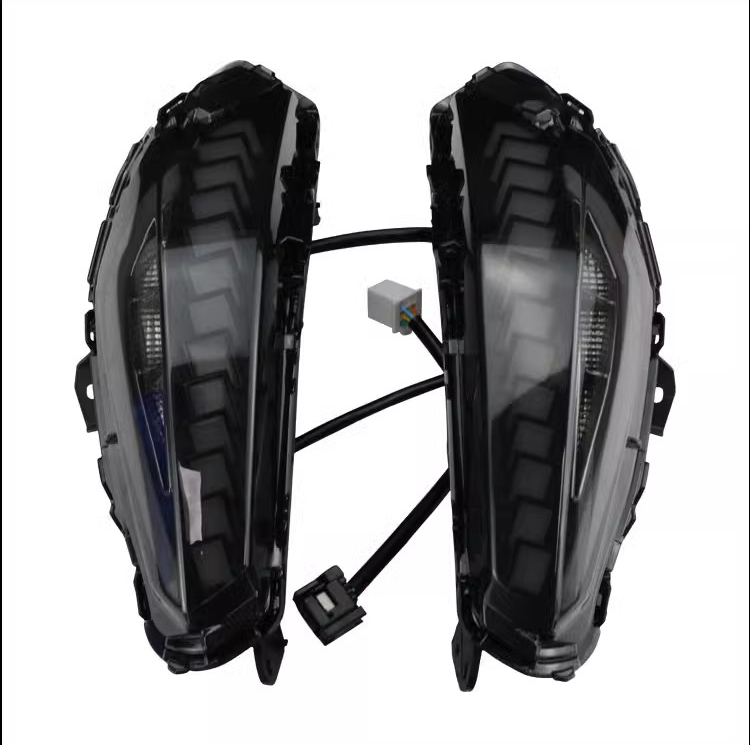 2023 Suitable for YAMAHA YAMAHA XMAX 300 XMAX250 2024 Locomotive ...