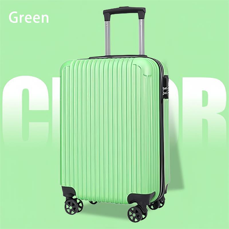 20/24/ Inch Luggage Travel Bag Suitcase 20 inch Universal Wheel 360 ...