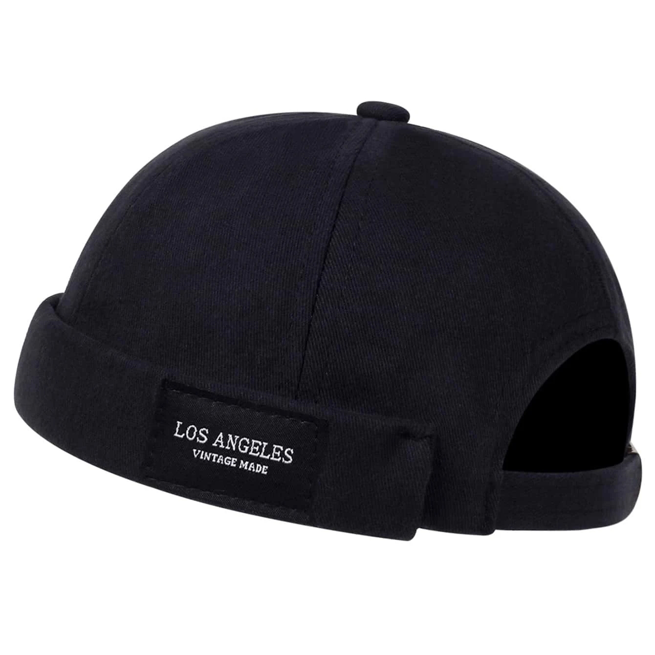 Flame Embroidery beanie hat for Men Vintage Snapback Cap Women Hip Hop ...