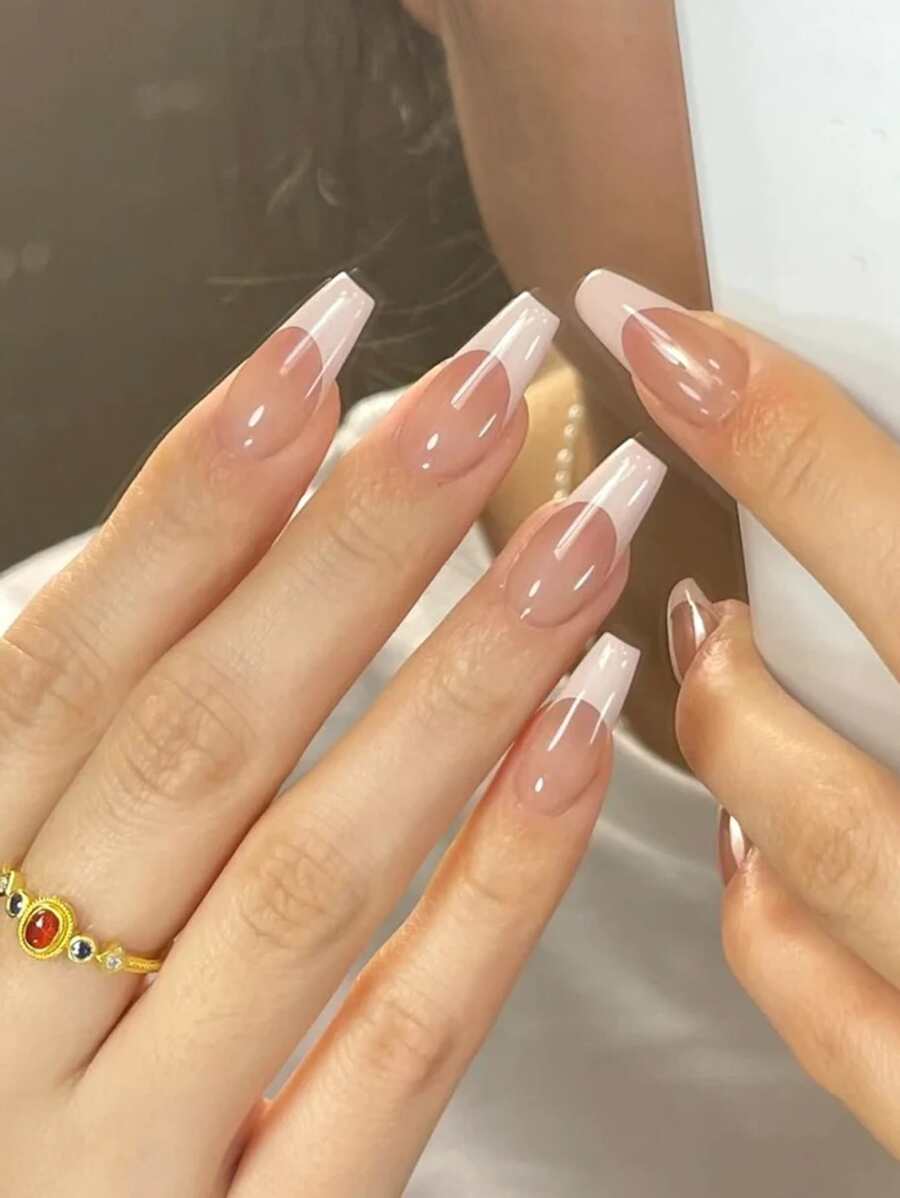 24 pieces/box nail art pieces, a variety of styles and styles to choose ...