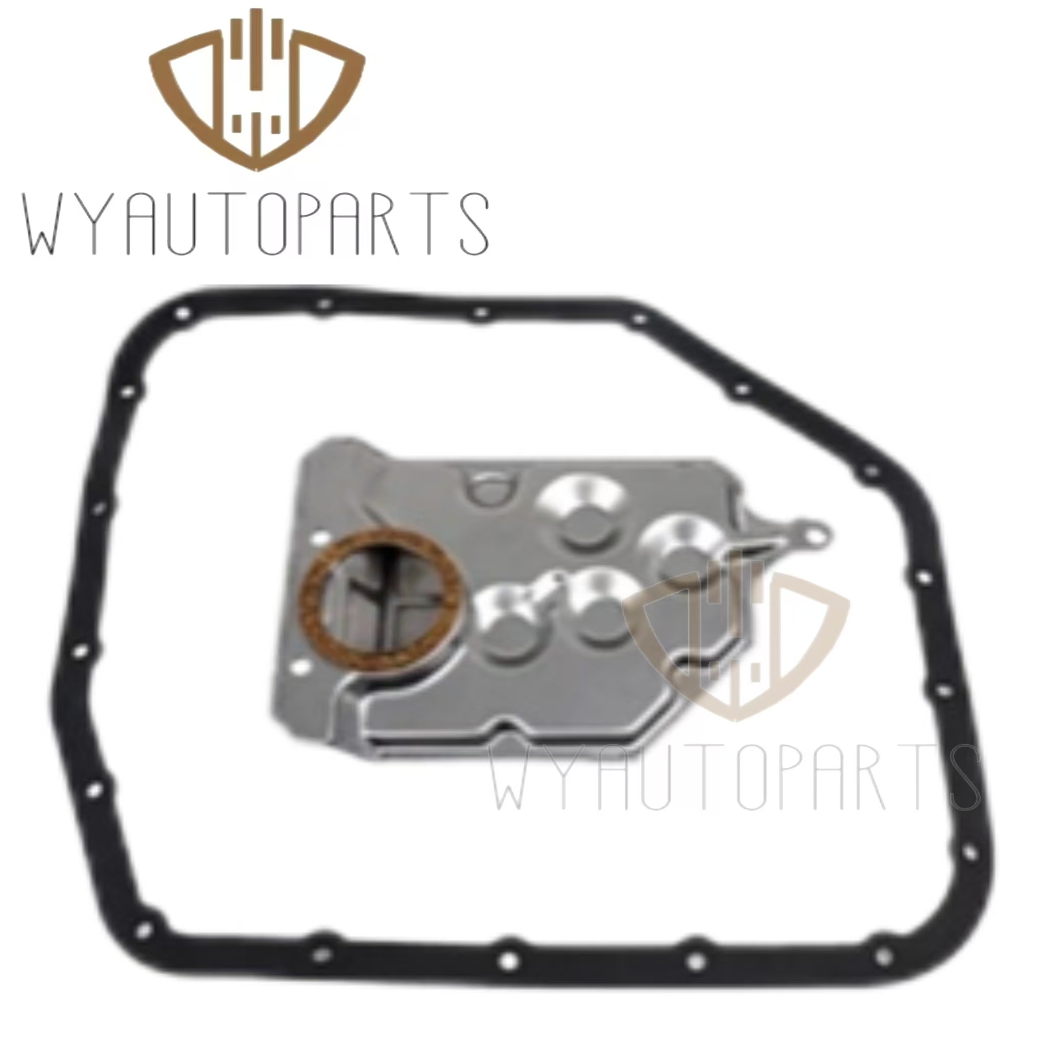 ATF Filter And Oil Pan Gasket For Toyota Corolla AE101 1992 to 1997 ...