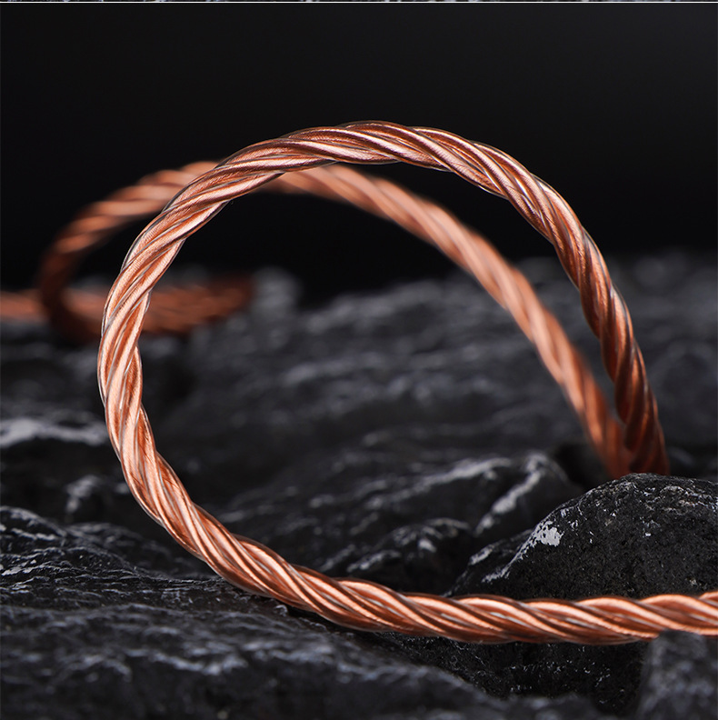 NiceHCK cHeart 4N OFC HiFi IEM Cable Earphone Upgrade Wire 0.78 2Pin ...