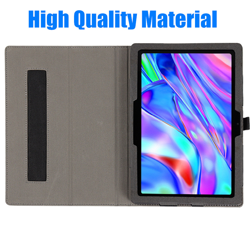 for TCL Tab 10 Gen 2 8496G 10.36 Inch Cover Flip Magentic Foldable ...