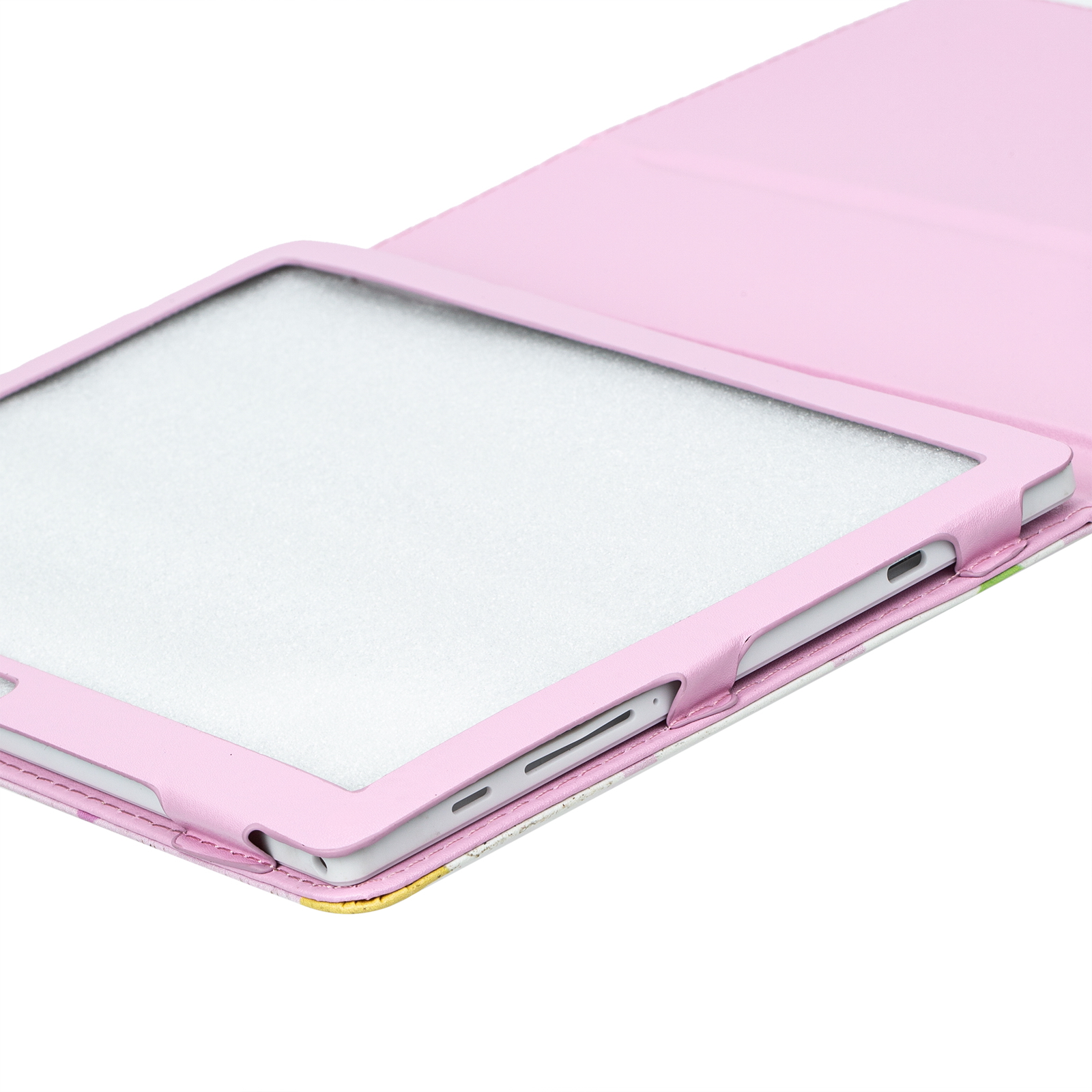 Flip Case for SMART KING Tab S25 Ultra Pro 10.1 inch 2023 Cute Pattern ...
