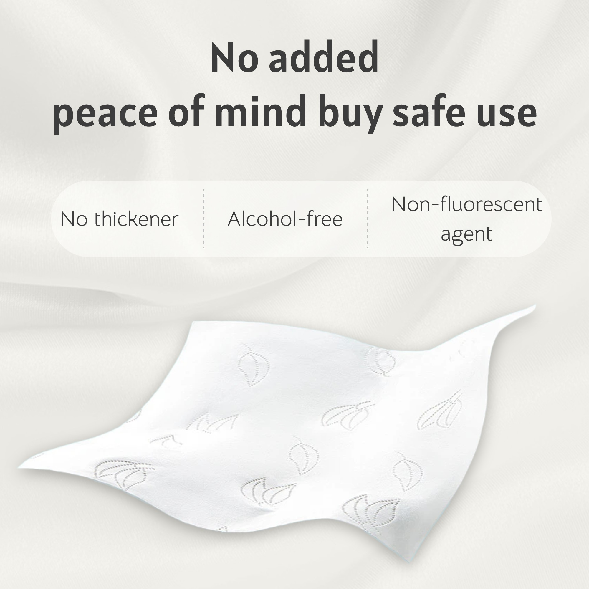 MUMMY BABY 10 Packing Tissue Facial Tissue Tissue 4-Ply Facial Tissue ...