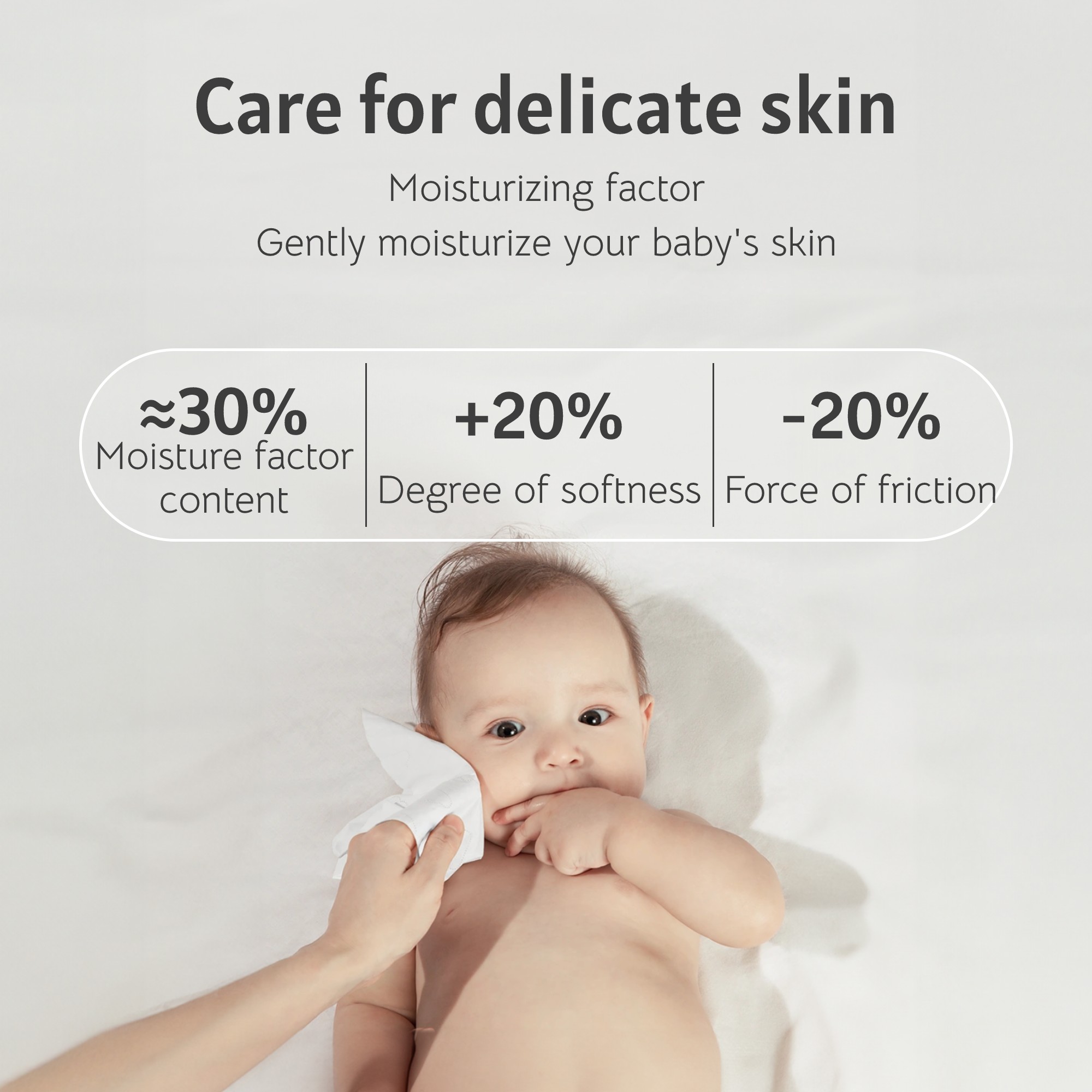 MUMMY BABY 10 Packing Tissue Facial Tissue Tissue 4-Ply Facial Tissue ...