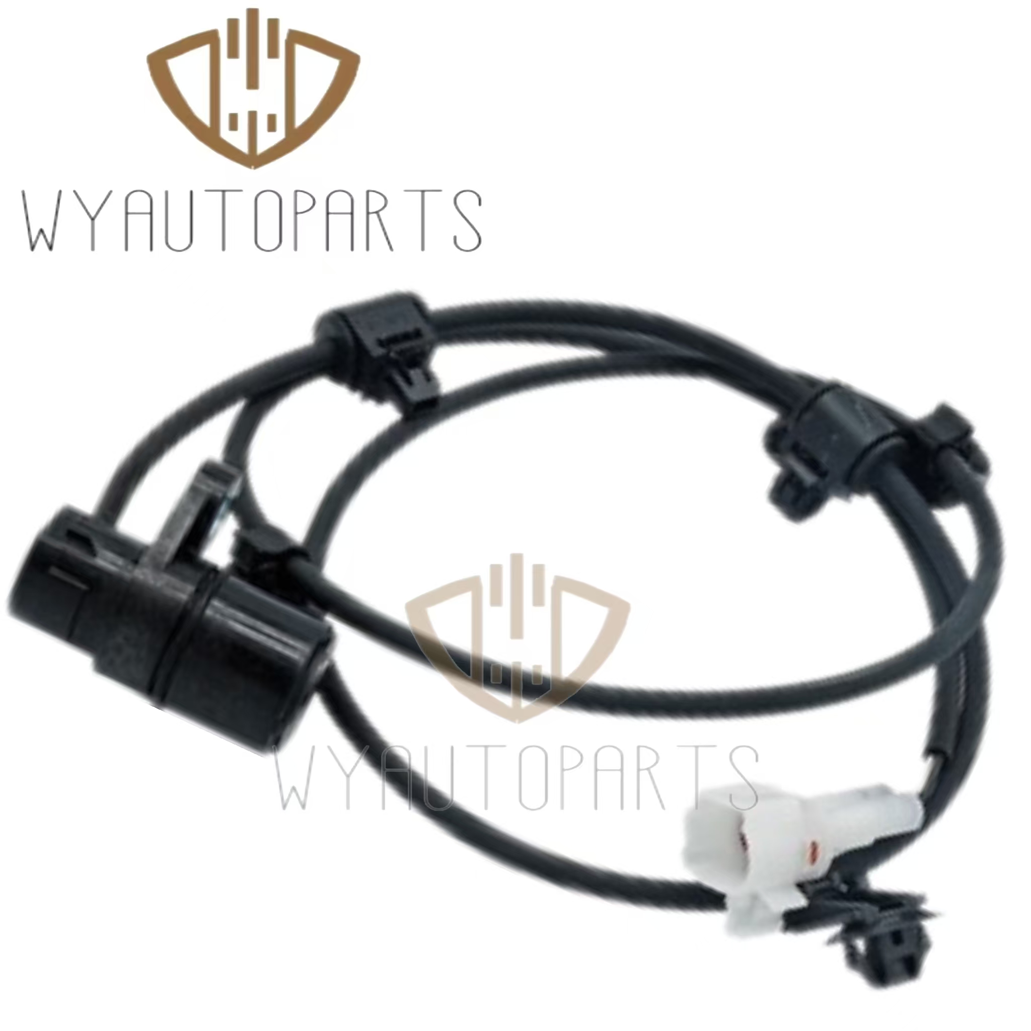 Wheel Hub Abs Speed Sensor Rear For Toyota Fortuner KUN51 KUN60 TGN61 ...