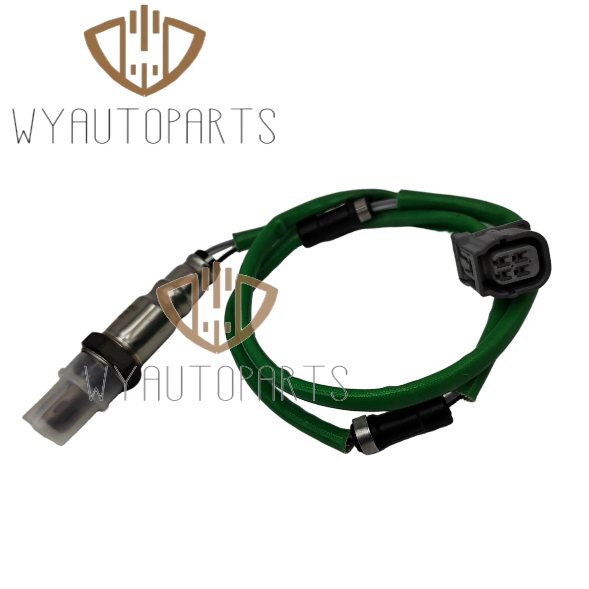 Oxygen Sensor Lower O2 Sensor Rear For Honda City GM6 2014 to 2020 Jazz ...