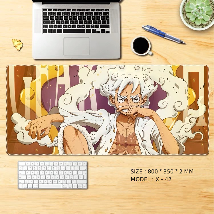 INPHIC Cool Anime INPHIC x Animation Big Expansion mouse Pad/Gaming ...