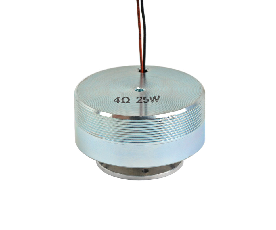 AIYIMA 20/25W Mini Audio Speaker 50MM Full Range Column Altavoz ...