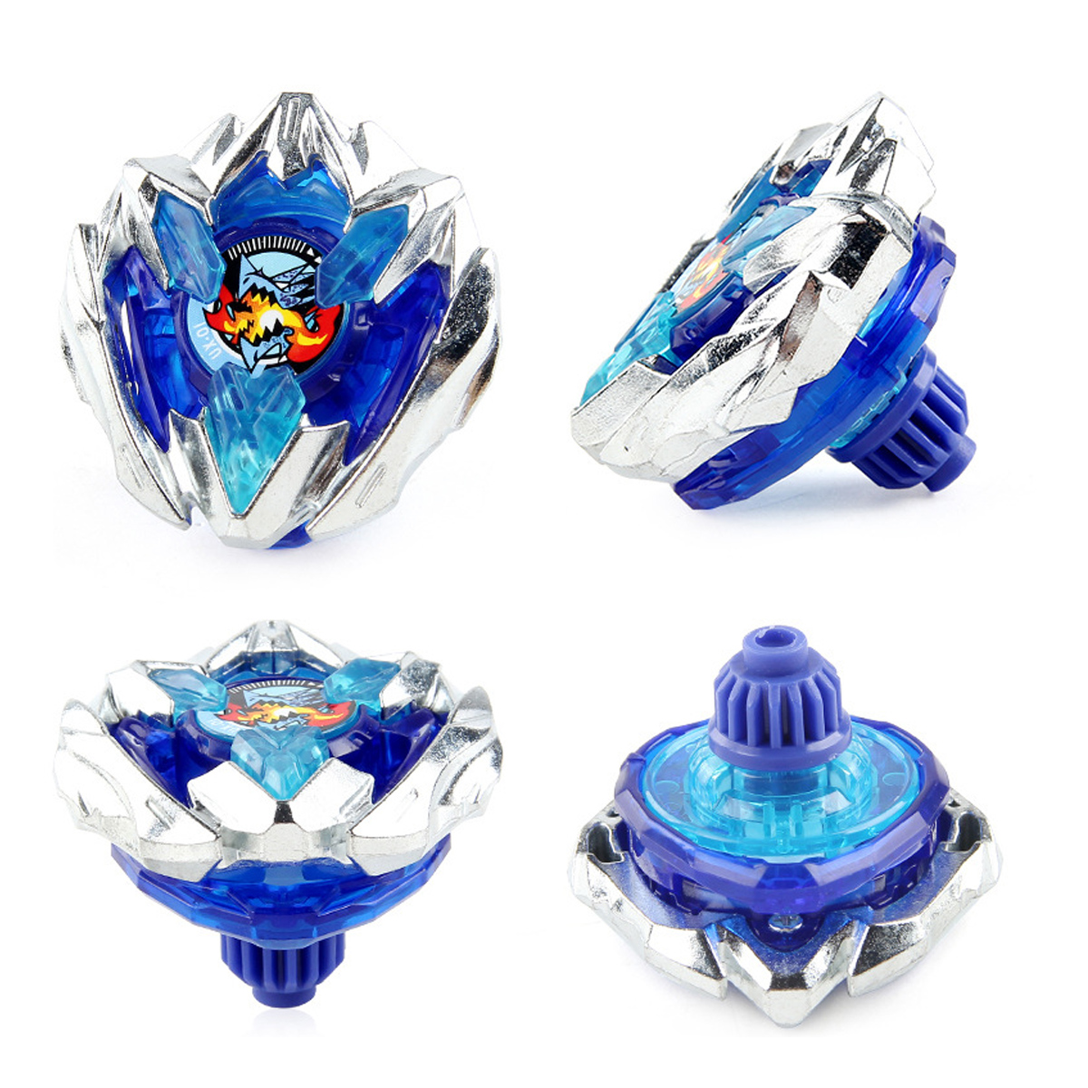 Bey X Ux-01 Dran Buster Xtreme with Launcher Set for Bey Burst Kid Toys ...
