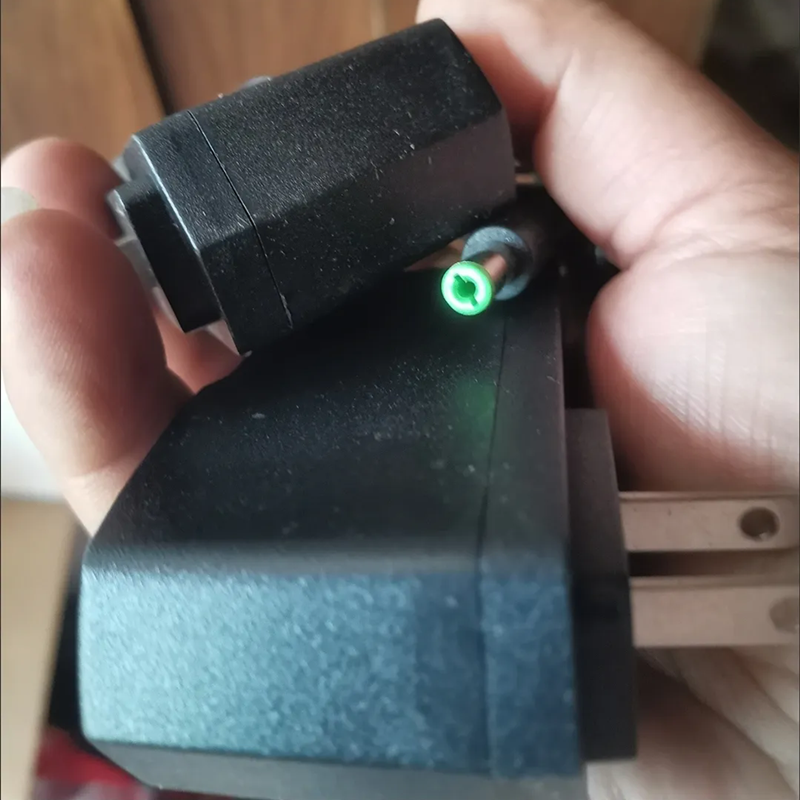 Laser Infrared Level Charger 5V2A Universal Green Light Red Light Blue ...