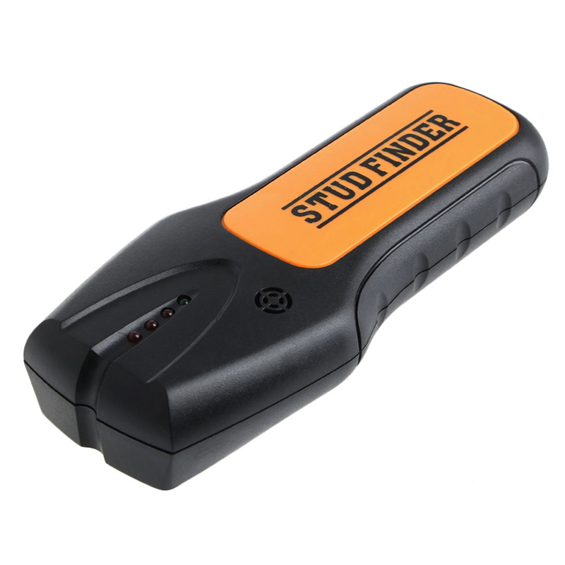 KIPRUN Stud Finder, 3 In 1 Metal Detector Find Metal Wood Studs AC ...