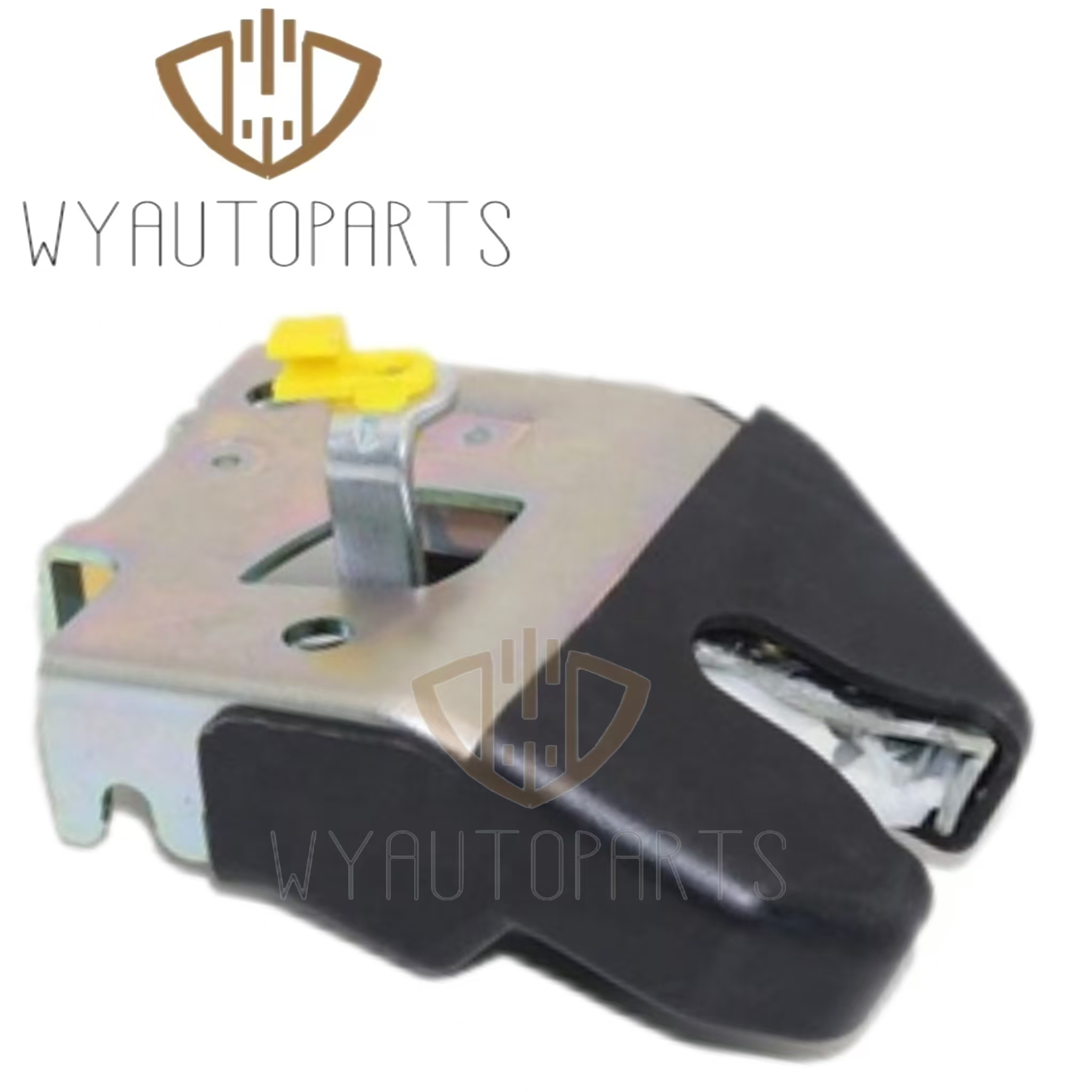 Tailgate Trunk Lid Door Latch Lock Actuator For Honda City GD6 CD6 CD8 ...