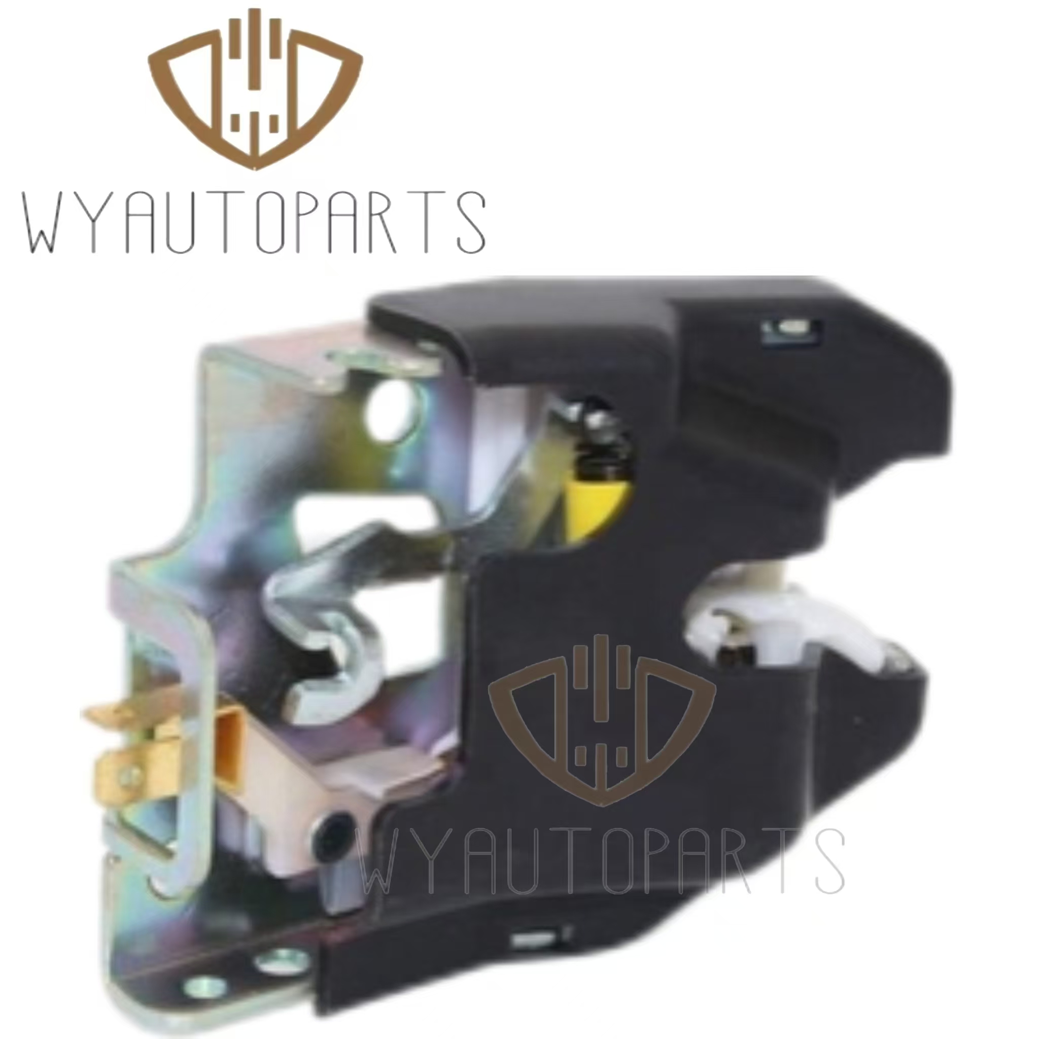 Tailgate Trunk Lid Door Latch Lock Actuator For Honda City GD6 CD6 CD8 ...