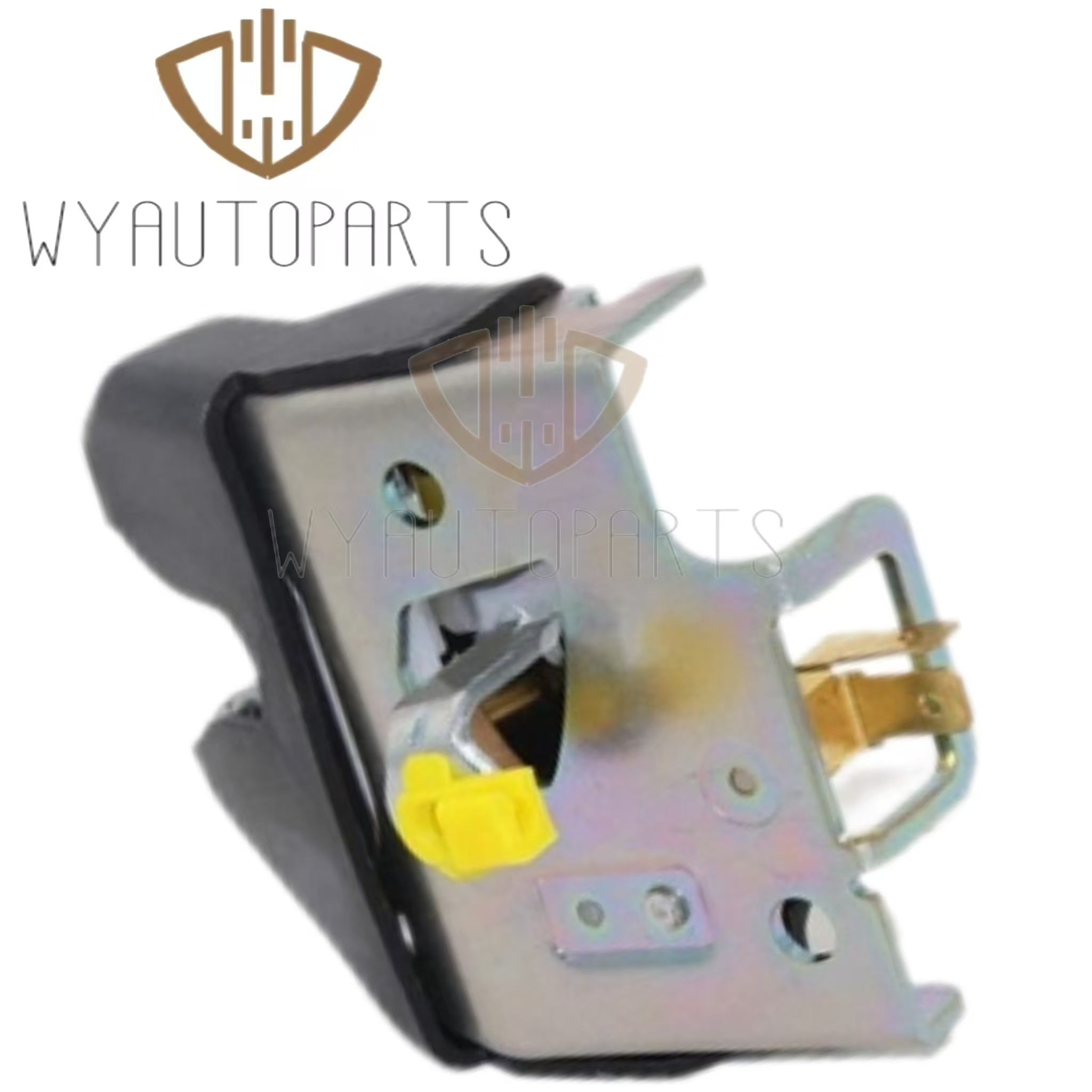 Tailgate Trunk Lid Door Latch Lock Actuator For Honda City GD6 CD6 CD8 ...