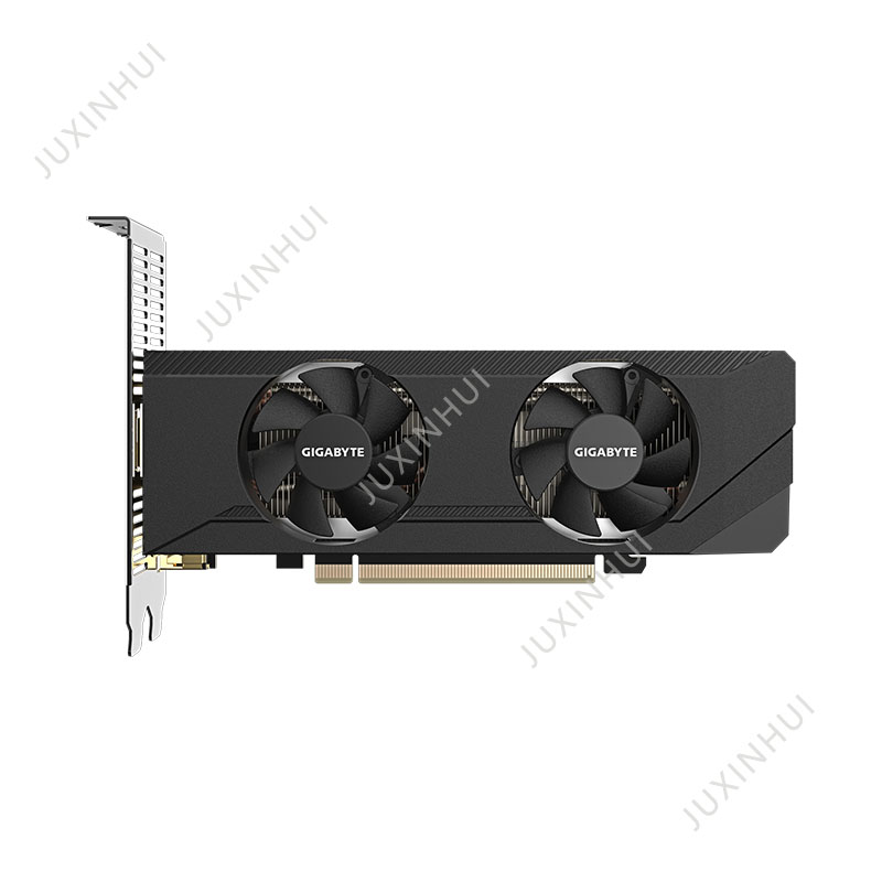 Gigabyte RTX 4060 3050 OC Low Profile 6G 8G Knife Card Half Height ...