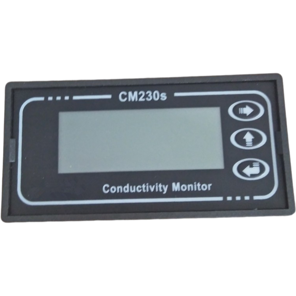 Conductivity Monitor Conductivity Tester Meter Pure Water Electric ...