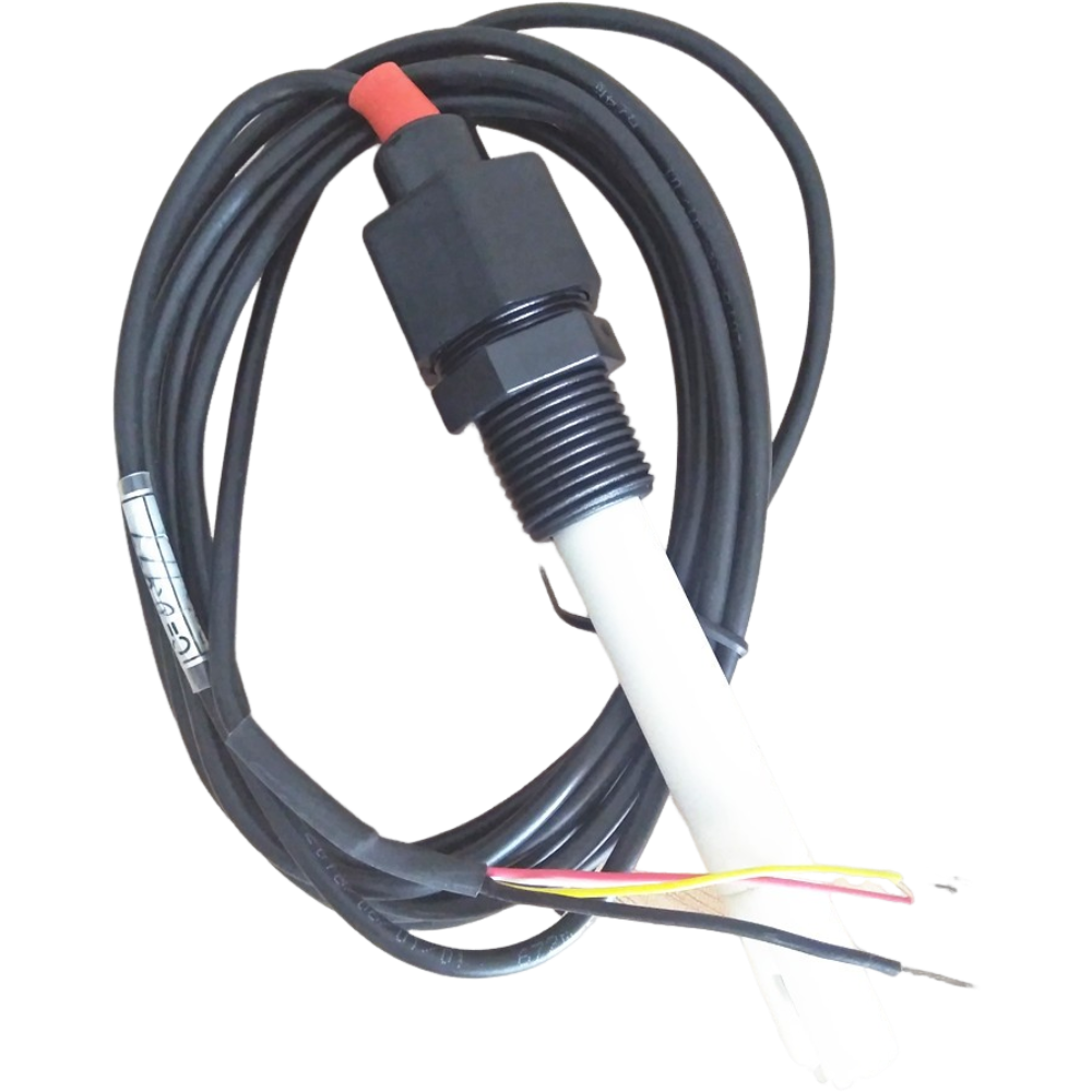 CM-230S Online Conductivity Monitor Tester Meter Electric Conductivity ...