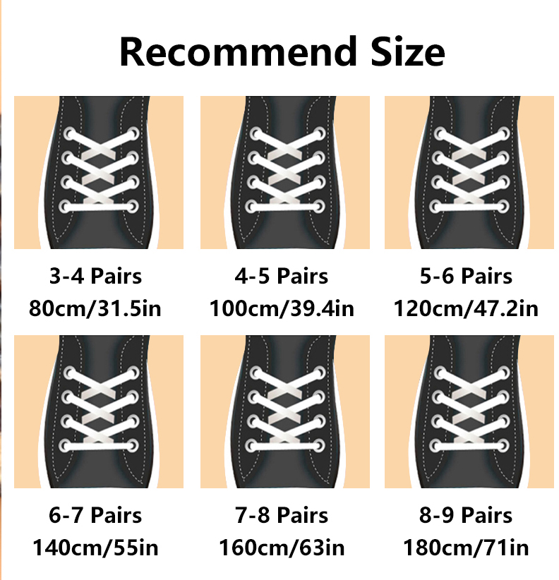 Reflective Bootlaces and Hoodie Cords 4mm Rope Laces for Sweatshirts ...