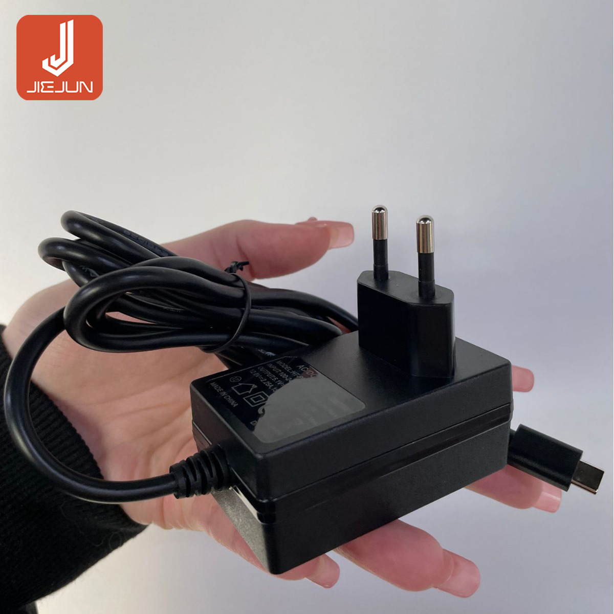 Raspberry PI 5 generation charger PD27W Power adapter 5.1V5A power ...
