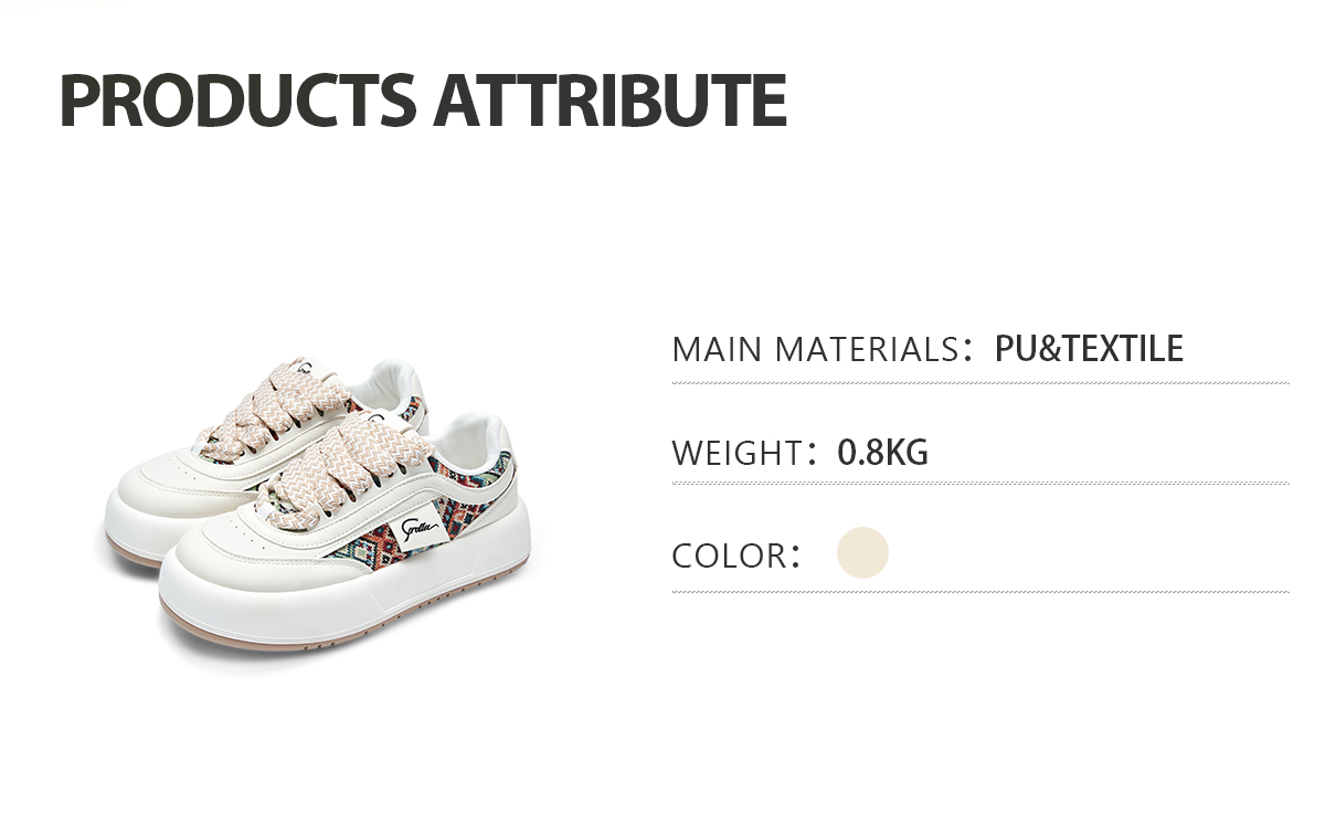 COROLLA Women's White Sneakers - Casual Athletic Sports Shoes for ...