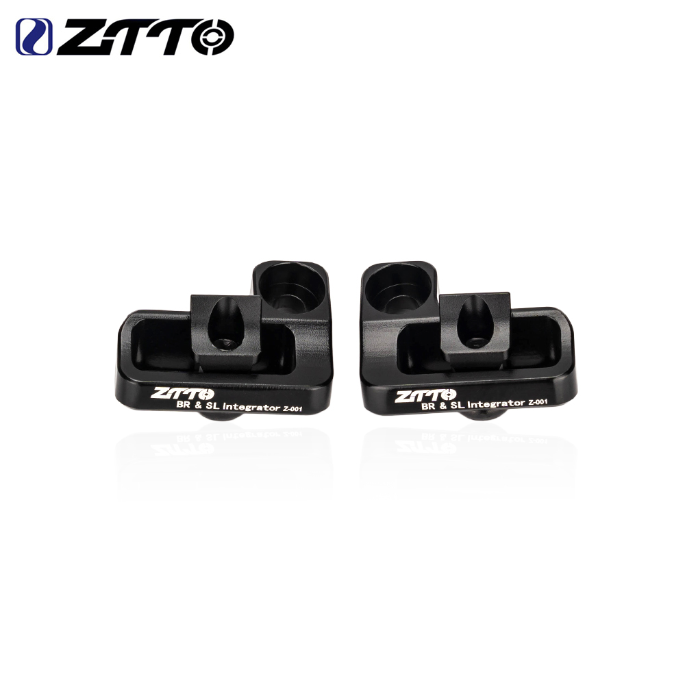 ZTTO Lever adapter I-spec 2 EV I spec II SpecEV Brake Matchmaker X ...