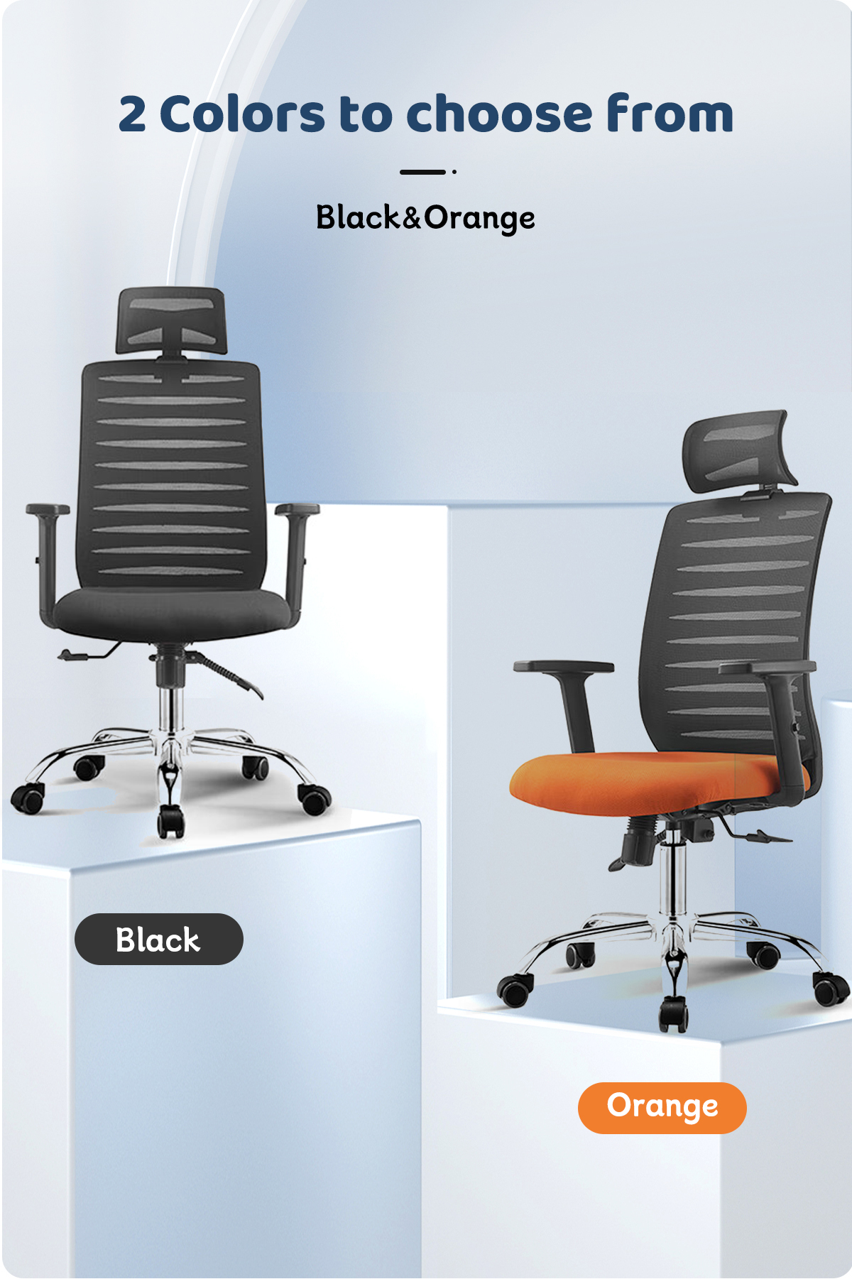 Wisdom Star A24 Gaming Chair Comfortable Office Chair Ergonomic Chair ...