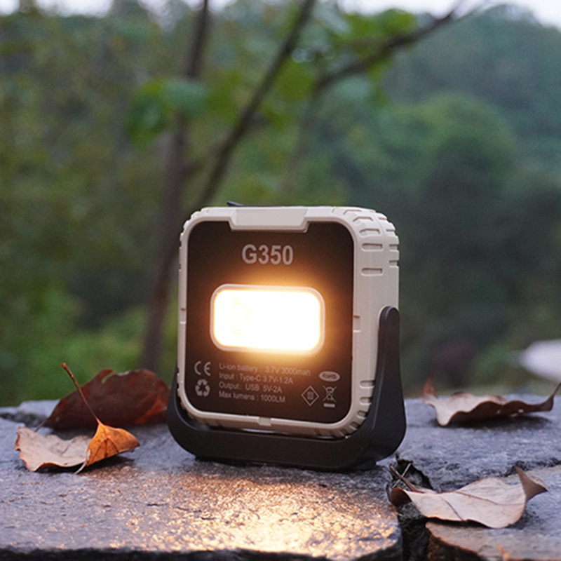 Newly upgraded mini outdoor multifunctional convenient TYPE-C charging ...