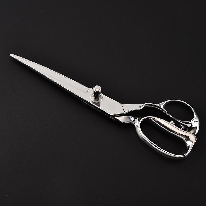 Tailor Scissors，Sewing Scissors，Fabric Scissors，12 inches Professional ...