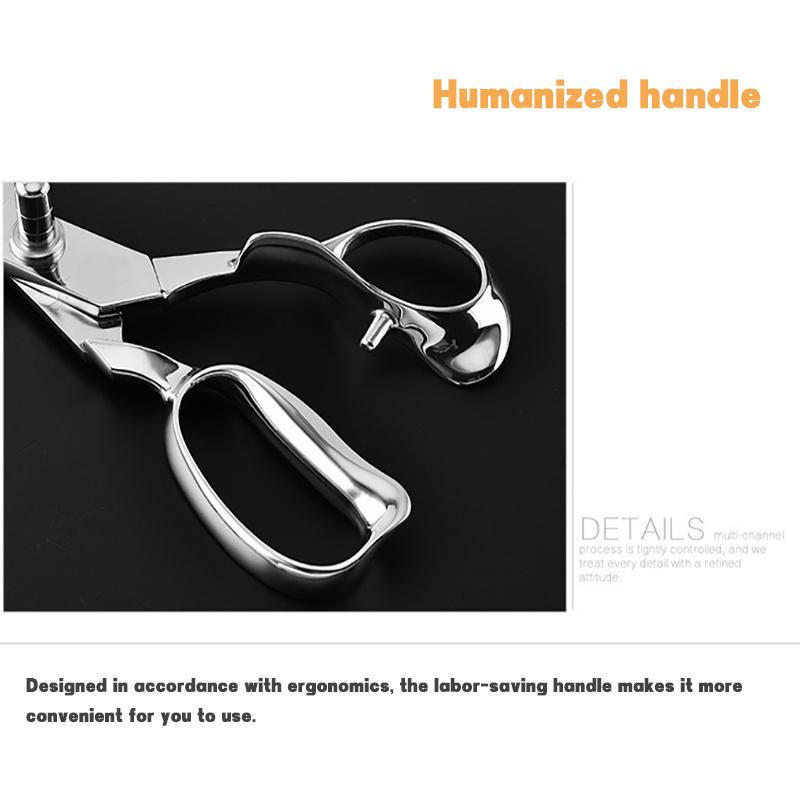 Tailor Scissors，Sewing Scissors，Fabric Scissors，12 inches Professional ...