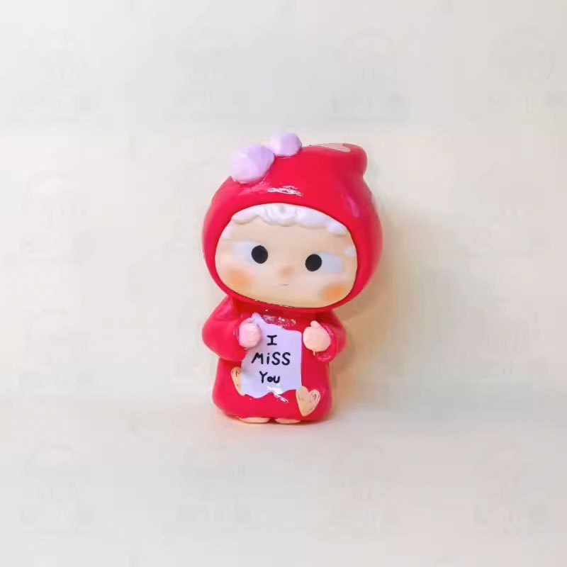 Ozai Cute Granules Change Baby ozai ozai Mystery Box Series Cute Grain ...