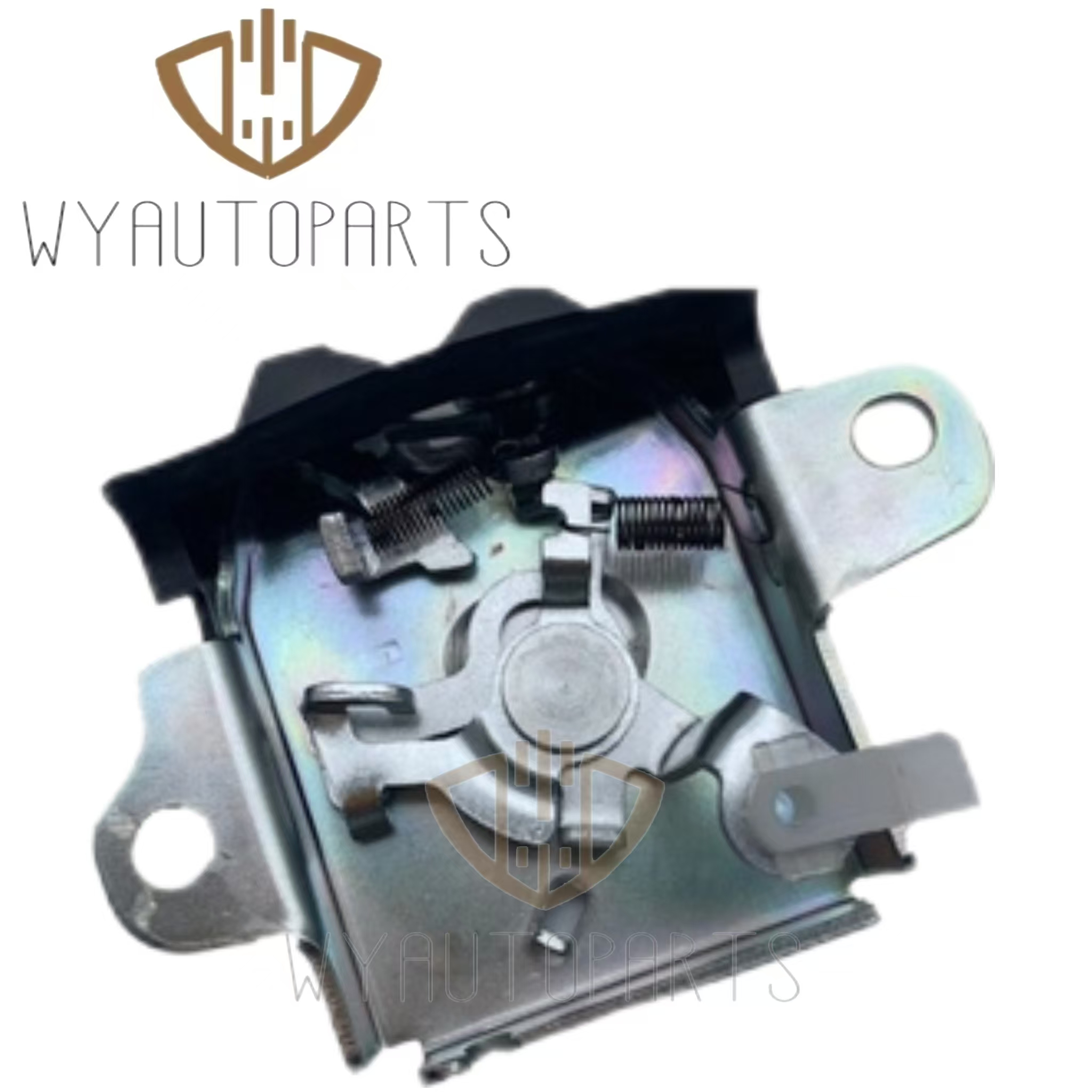 Tailgate Trunk Lid Door Latch Lock Actuator For Toyota Corolla Altis ...
