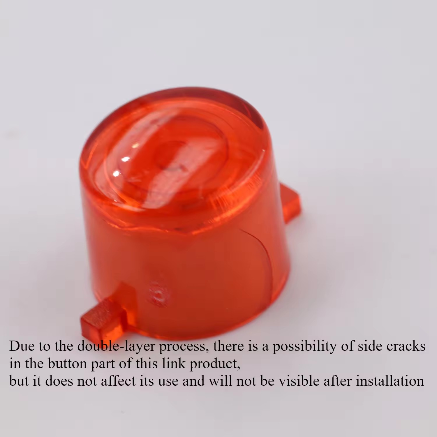 1Set Plastic Button for Sony PS4 PS3 PS2 ABXY Buttons Circle Square ...