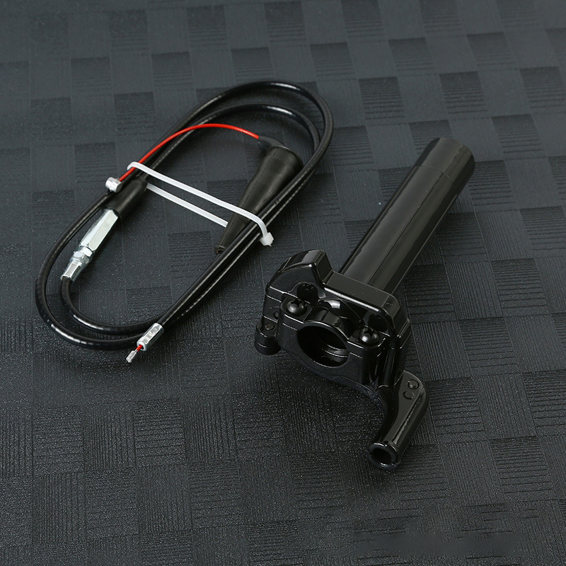 【12H ship】YAMAHA Quick Throttle Copy w/ with Throttle Cable For All ...
